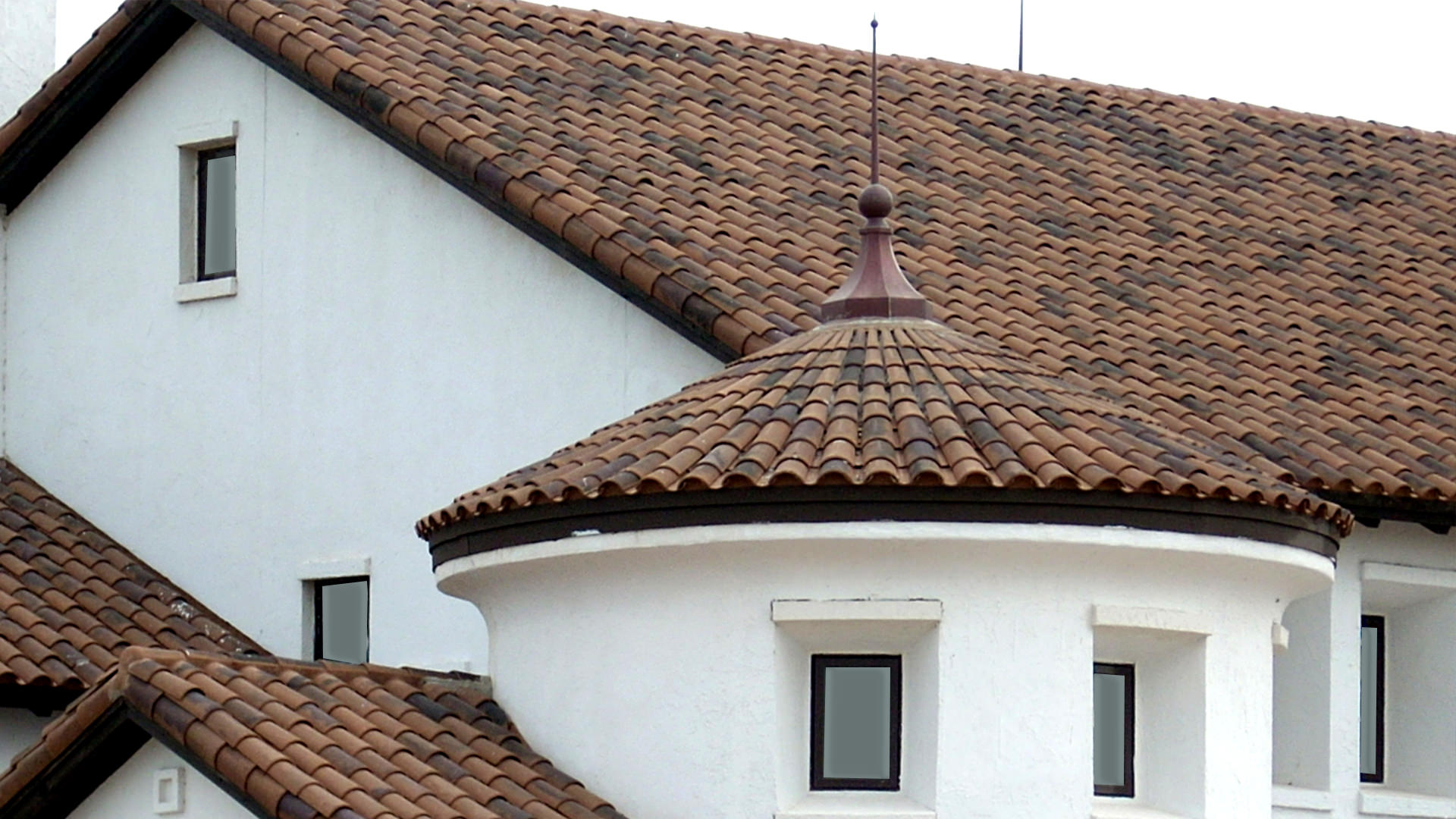 Clay Concrete Roof Tiles: Is It Hail Damage? VERTEX, 58% OFF